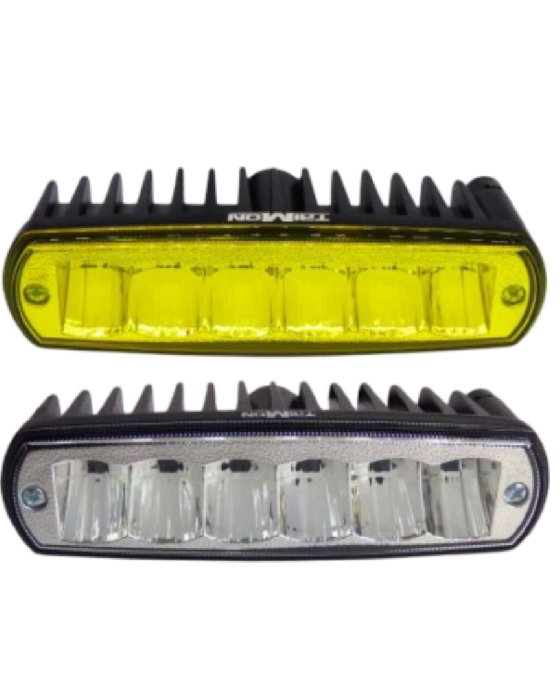 EXPLORADORA LINEAL TRIMON LS2049W :: universal de lujos